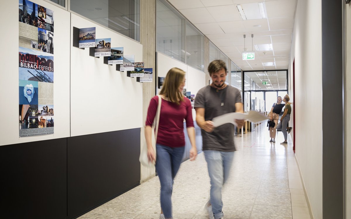 An der HKA für das Wintersemester 2025/26 bewerben